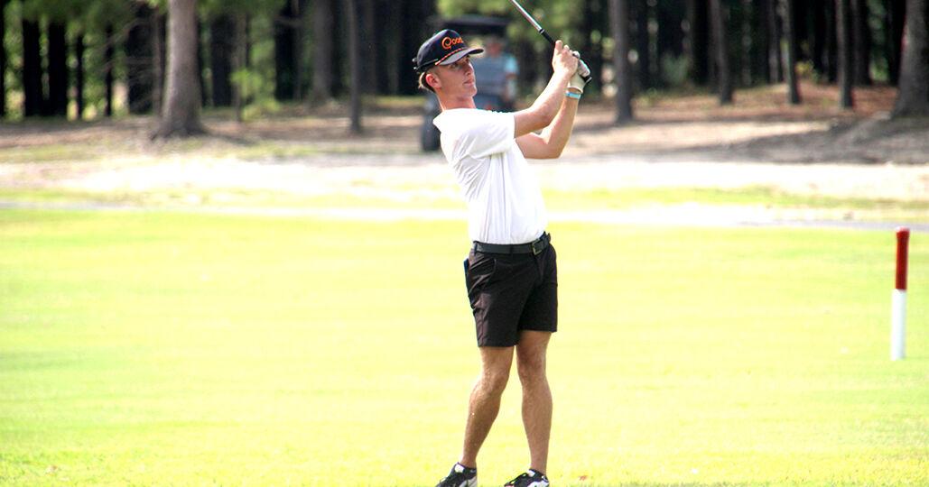 Leopard golfers finish runner-up in consecutive matches at MCC; Leopard ...