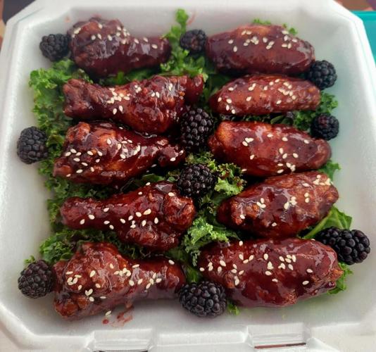 Davis does it again at the Velvet Ditch Steak Classic | Photos & Videos ...