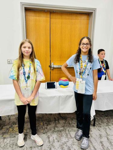 Malvern Elementary Beta Club Members Place in National Competition ...