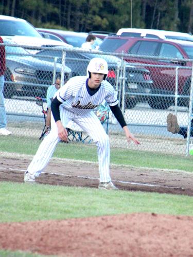 Poyen Indian Baseball: Indian Classic canceled for Saturday, Indians ...