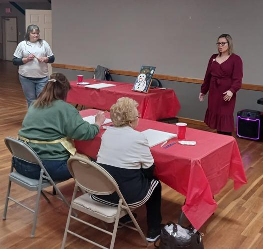 HSC Extension Homemakers Council gets creative | Photos & Videos ...