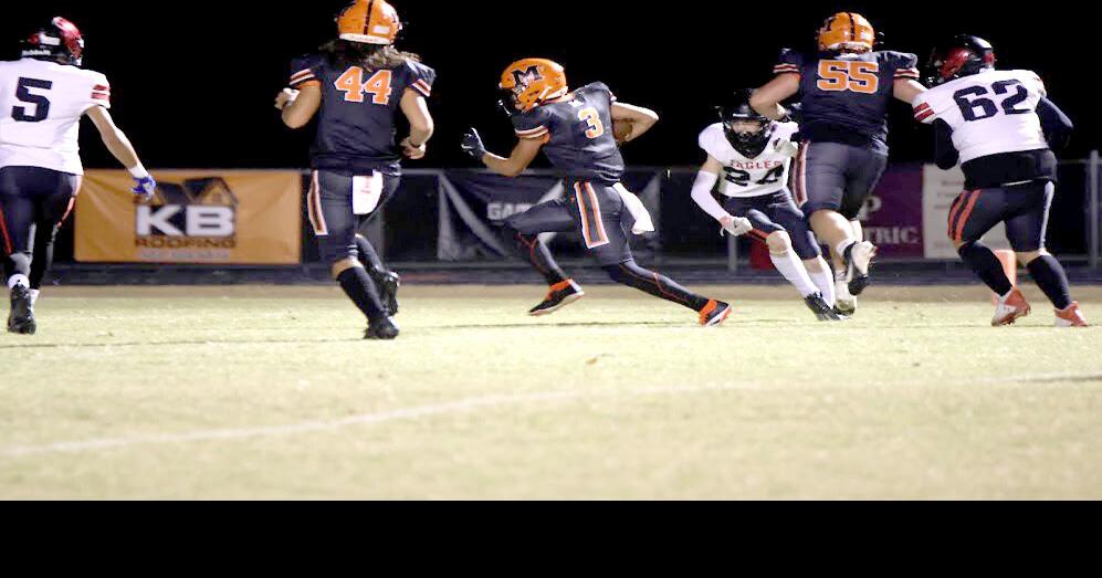 Panthers ignite huge senior night victory against Eagles | Sports ...