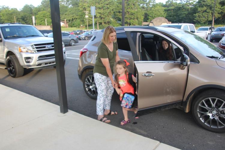 Magnet Cove students start the 2023-24 school season | Photos & Videos ...