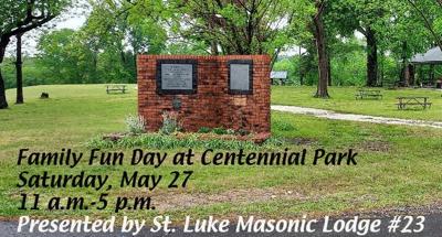 St. Luke Masonic Lodge to Host Family Fun Day | Photos & Videos ...