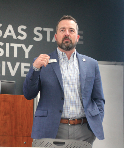 South Central Connect presents updates at Chamber Breakfast | Photos ...