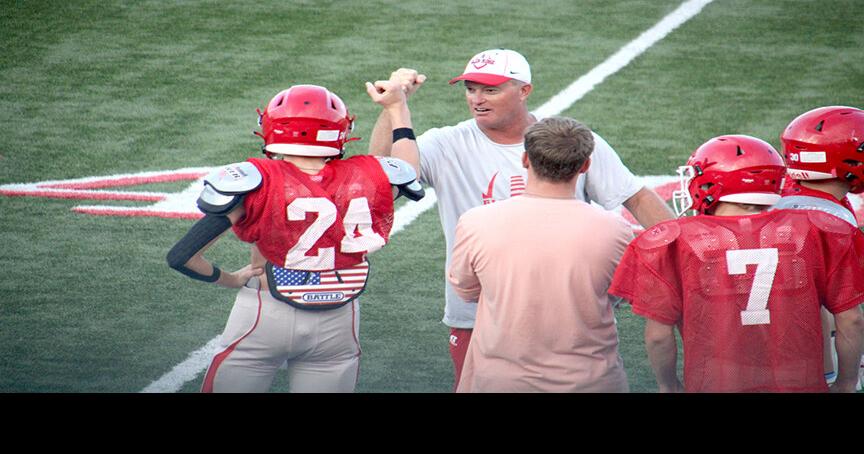 Beavers ready to grind with intense play against tough Class 4A ...