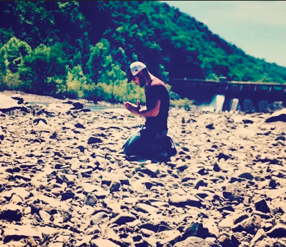 Son of Susan Cooper: Jacob Frazier sees justice for his mother | Photos ...