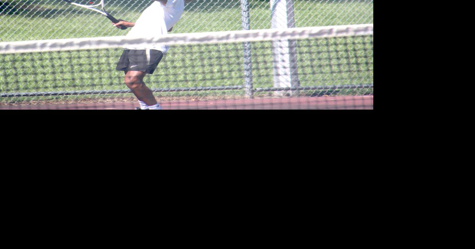 Leopards’ trio Garland, Thompson, Collins lead MHS tennis in victories ...