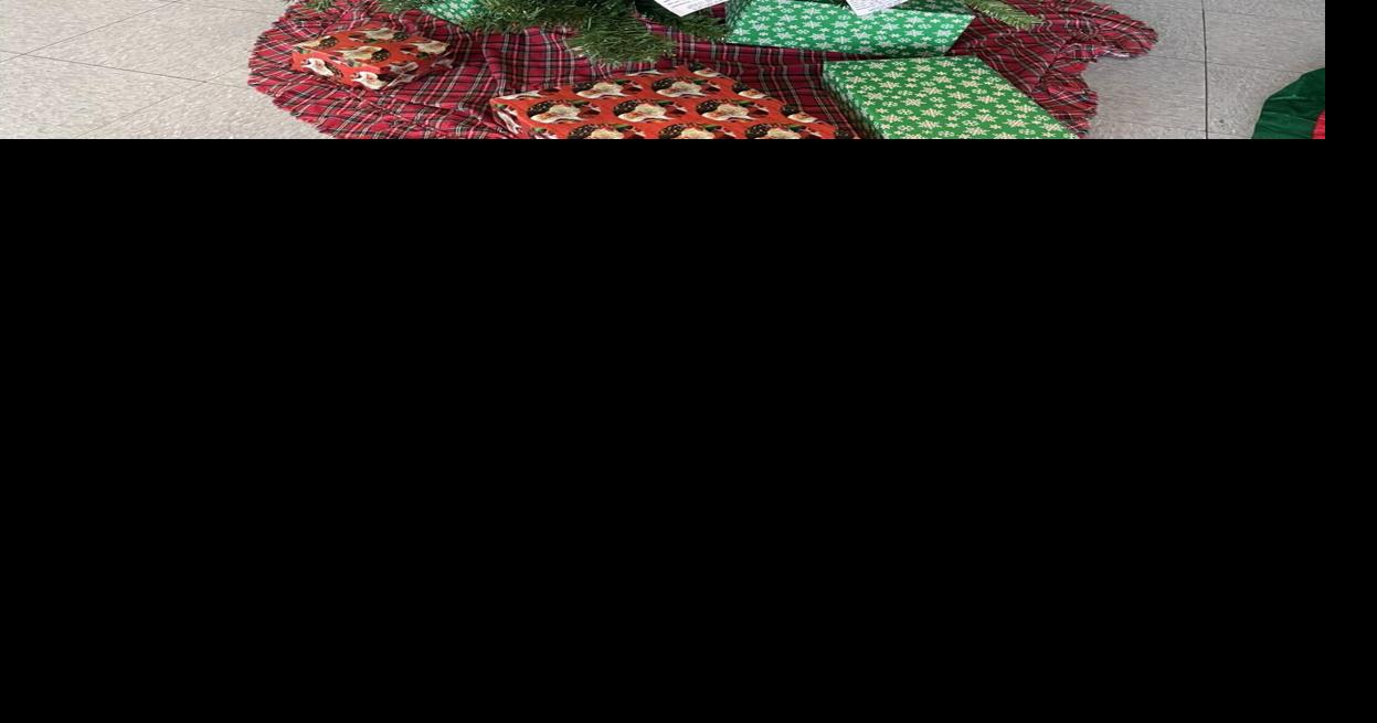 Make Christmas brighter by participating in the Angel Tree program ...