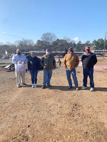 Magnet Cove School Board hosts construction meeting | News | malvern ...