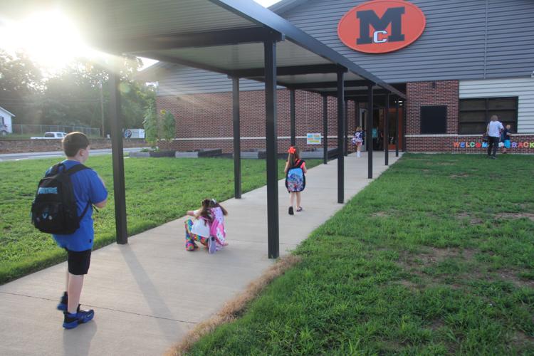 Magnet Cove students start the 2023-24 school season | Photos & Videos ...