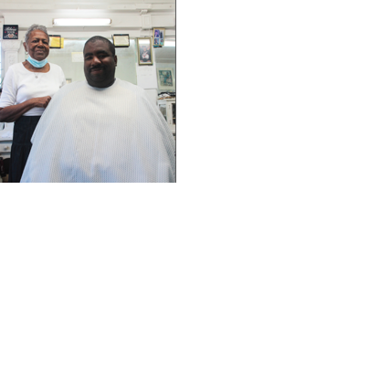 Beloved barber still beautifying Malvern | Photos & Videos | malvern ...