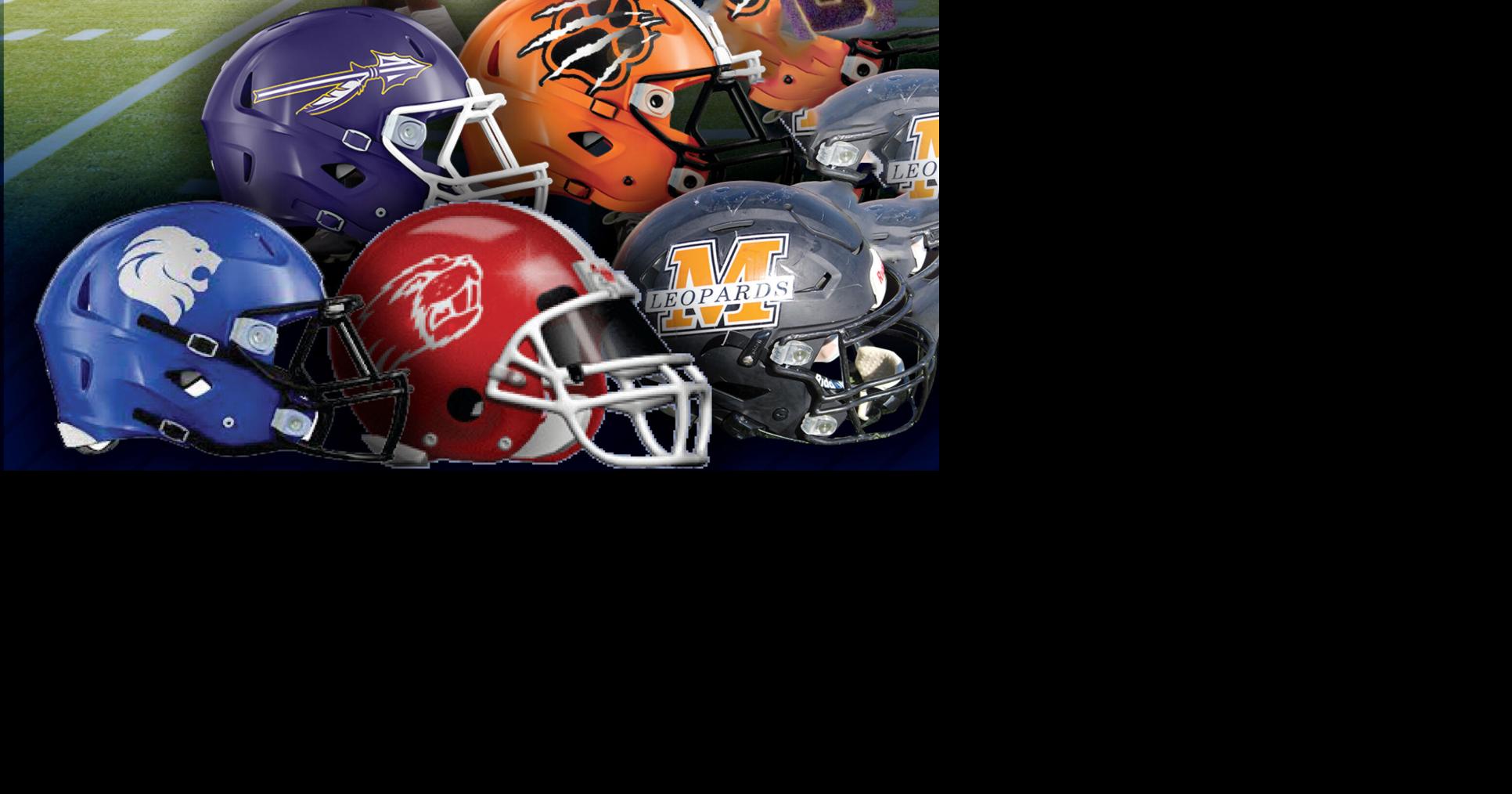 Fall Camp 2023: The Fab 5 local football programs’ Malvern, Glen Rose ...
