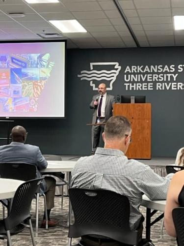 April Chamber Breakfast | Photos & Videos | malvern-online.com