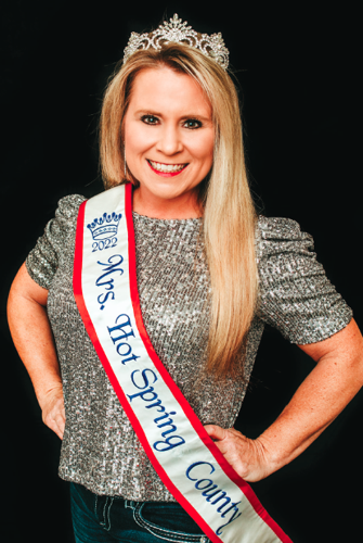 Sexton to be in Mrs. Arkansas America Pageant taking place June 25 ...