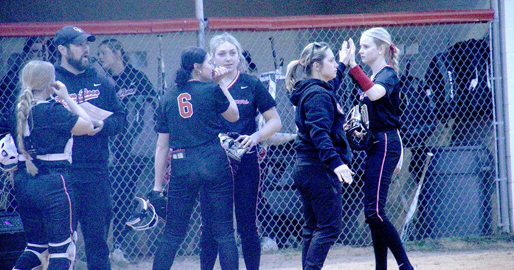 Lady Beavers battle hard in match-ups vs. Gurdon, LR Central | Sports ...