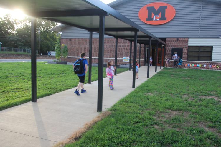 Magnet Cove students start the 2023-24 school season | Photos & Videos ...