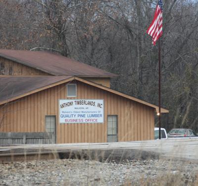 Anthony Timberlands back in business | Photos & Videos | malvern-online.com