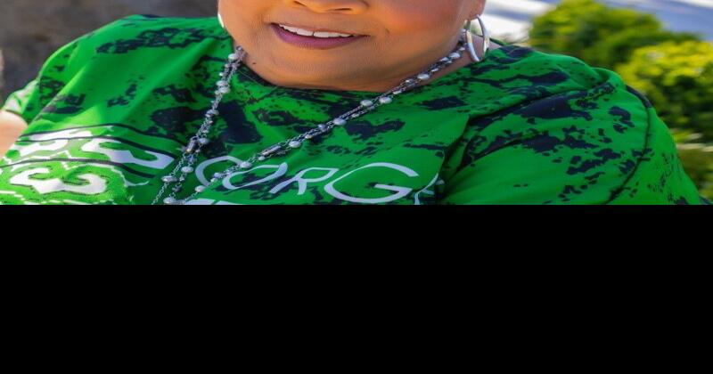 Author and Life Coach Gloria Bailey-Ray Helps Others Navigate Corporate ...