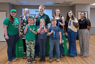Hot Spring County 4-H | Photos & Videos | malvern-online.com