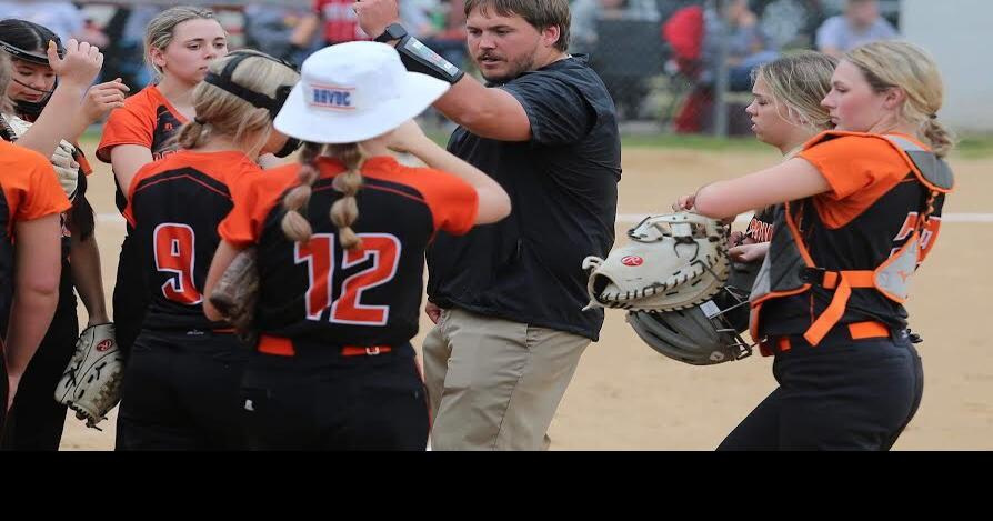 Magnet Cove Lady Panther Softball: Lady Panthers advance to district ...