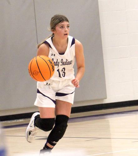 Poyen Jr. Lady Indians remain perfect on the hardwood at 13-0 | Sports ...