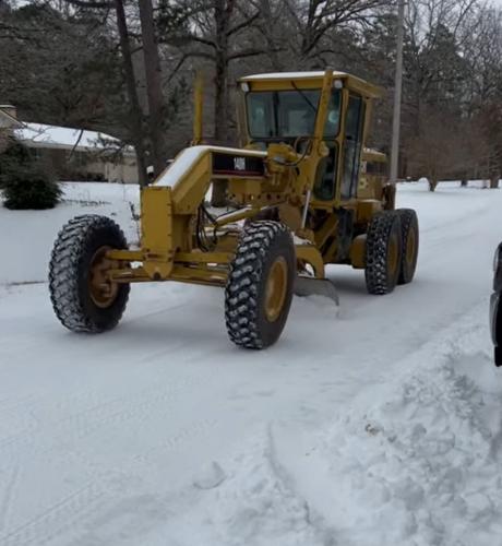 Hot Spring County Holds Off on Emergency Declaration, Warns Against ...