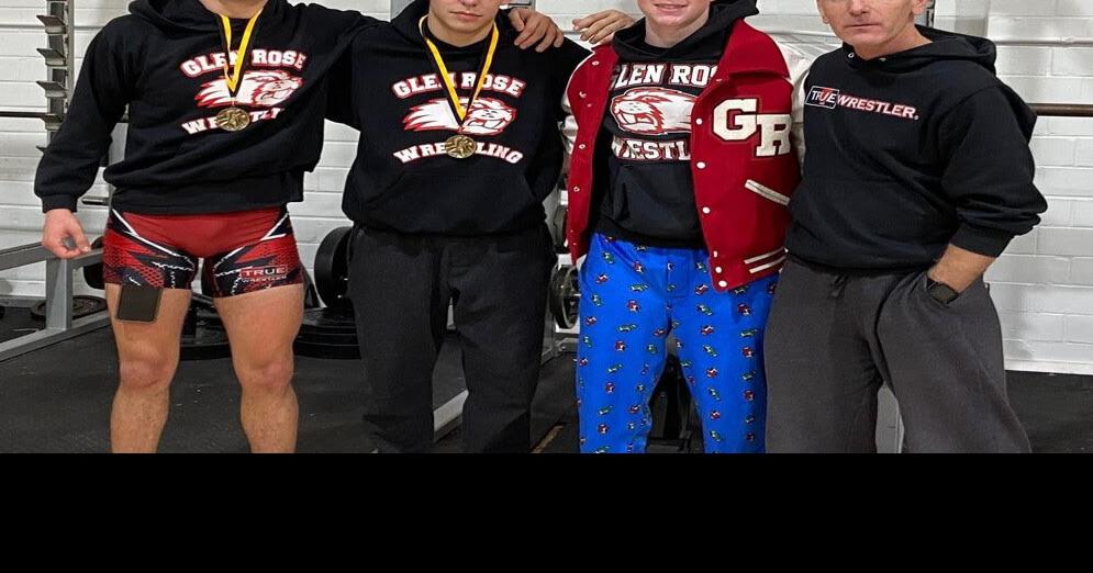 Beaver wrestling off to hot start | Sports | malvern-online.com