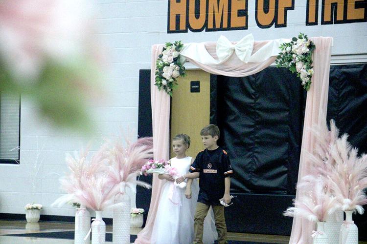 Magnet Cove Homecoming Royalty 2025 | Photos & Videos | malvern-online.com