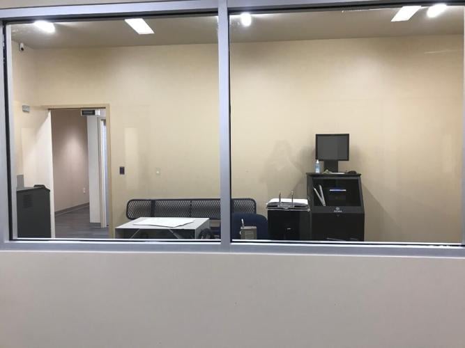 Malvern Police Department Ribbon Cutting | Photos & Videos | malvern ...