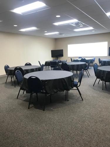 Malvern Police Department Ribbon Cutting | Photos & Videos | malvern ...