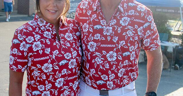 Luau Golf Tournament 2025 tees off at the Malvern Country Club Golf ...