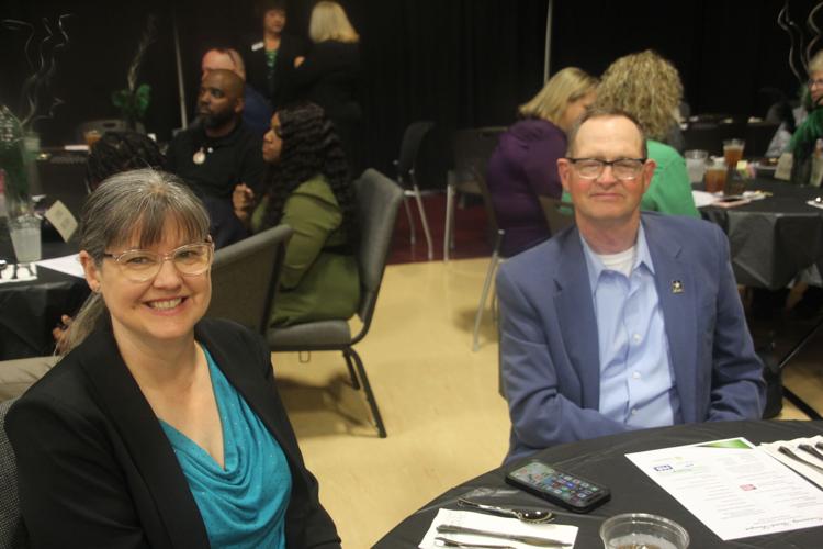 Chamber Banquet Awards recognize the best and brightest in HSC | Photos ...