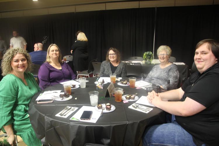 Chamber Banquet Awards recognize the best and brightest in HSC | Photos ...