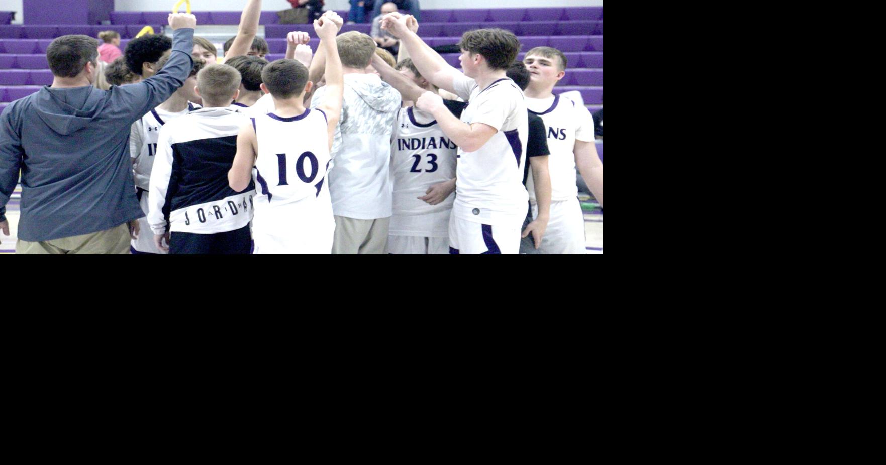 Jr. Indians win tourney, defeat CMS Jr. Eagles in championship game ...