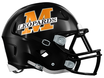 No. 5 Malvern Leopards vs. No. 2 Ashdown Panthers: 4A Game of the Week ...