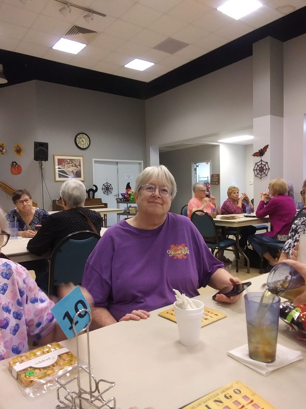 Fun-filled week planned at the Malvern Senior Center | Photos & Videos ...