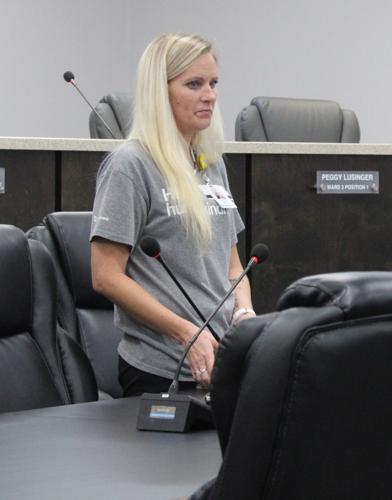 City meeting on possible splash pad coming to Malvern | Photos & Videos ...