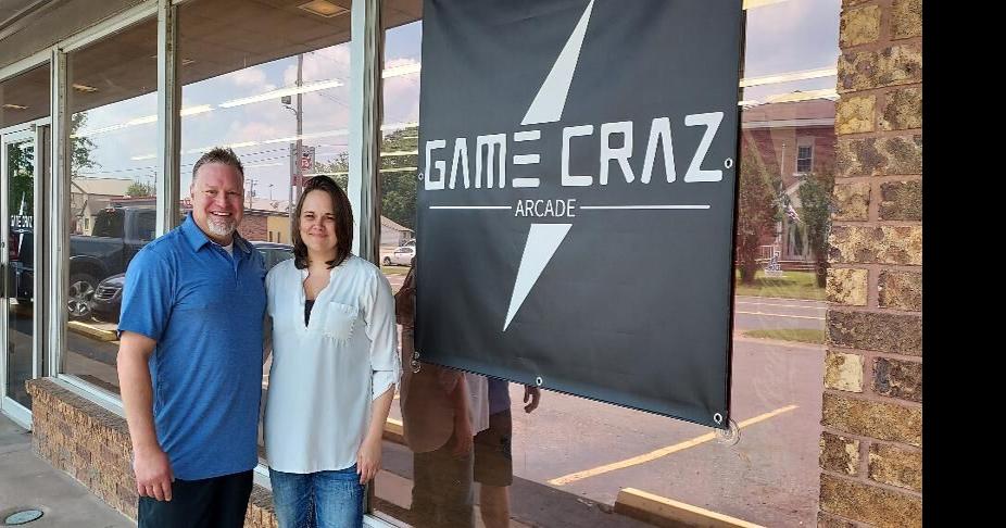 Game Craz coming to Malvern | Photos & Videos | malvern-online.com