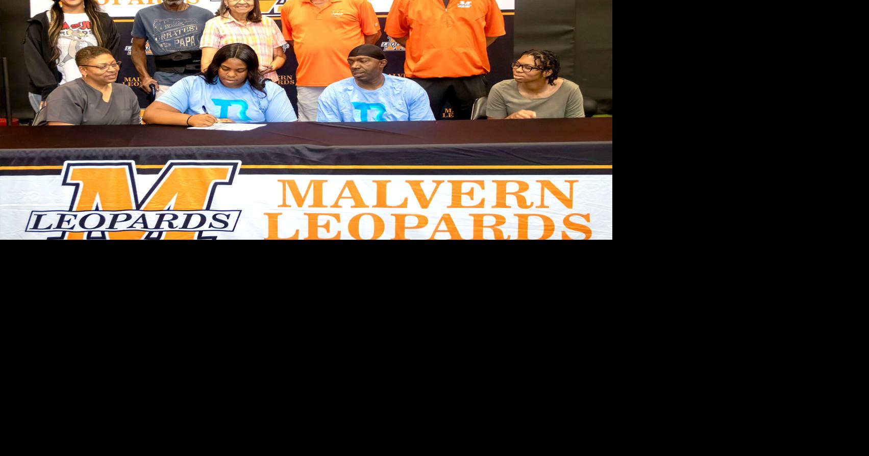 Signing Day: Malvern Lady Leopard standout Takayla ‘TK’ Stewart inks ...