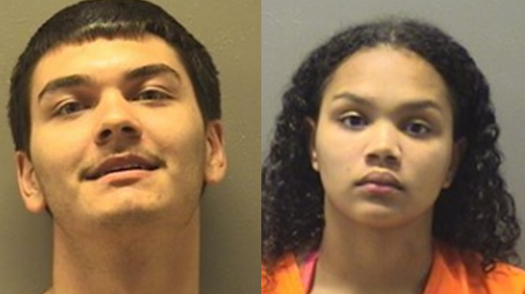 Capital murder charges in Amir Ellis case | Photos & Videos | malvern ...