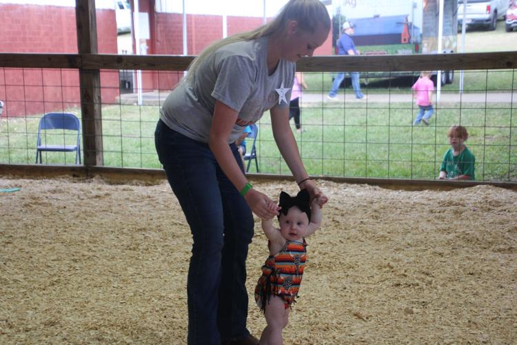 Cutest Baby Contest pics from the 2022 HSC Fair | Photos & Videos ...