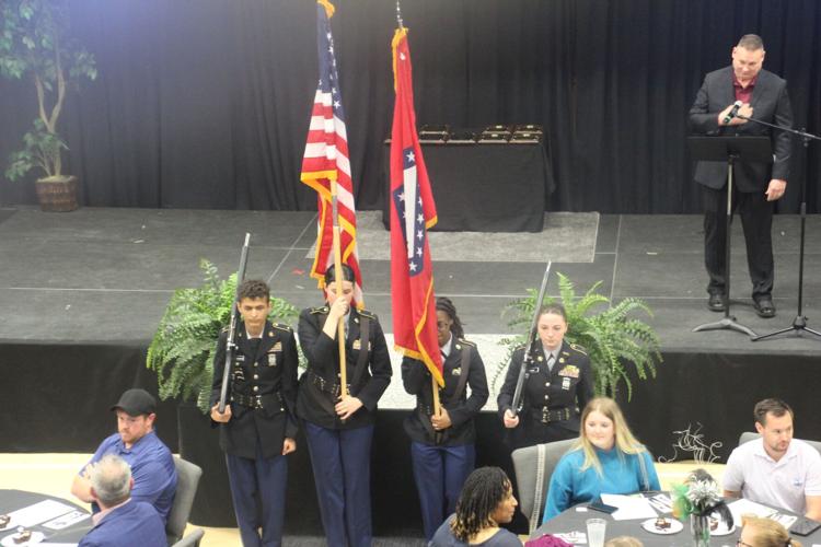 Chamber Banquet Awards recognize the best and brightest in HSC | Photos ...