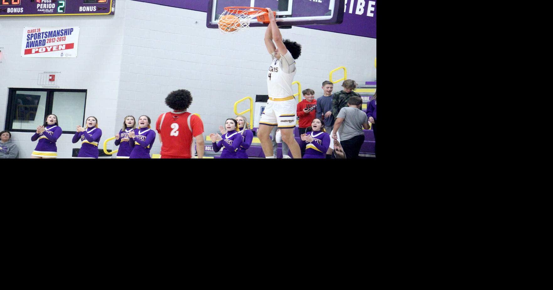 Poyen Basketball: Indians, Lady Indians host Mt. Pine in home hoops ...