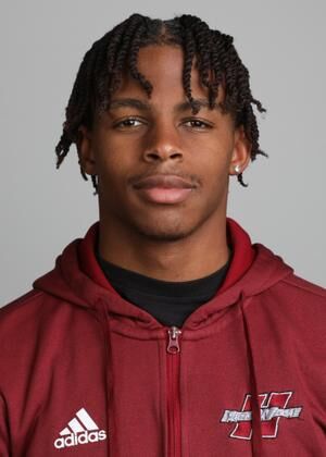 Henderson State University student Lamar Taylor to Represent Bahamas at ...