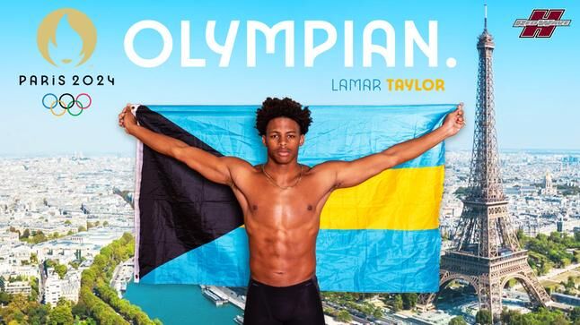 Henderson State University student Lamar Taylor to Represent Bahamas at ...