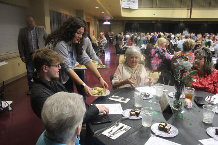 Chamber Banquet Awards recognize the best and brightest in HSC | Photos ...