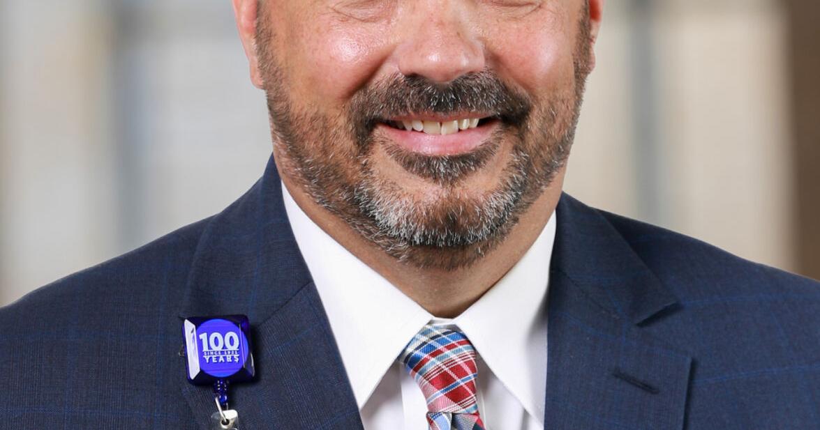 Jay Quebedeaux Named Baptist Health’s President of Regional Hospitals ...
