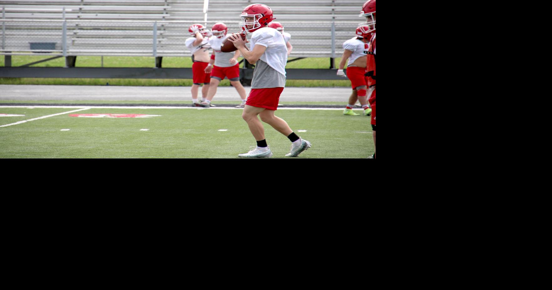 Beavers ready to grind in summer team camp at Nashville | Sports ...