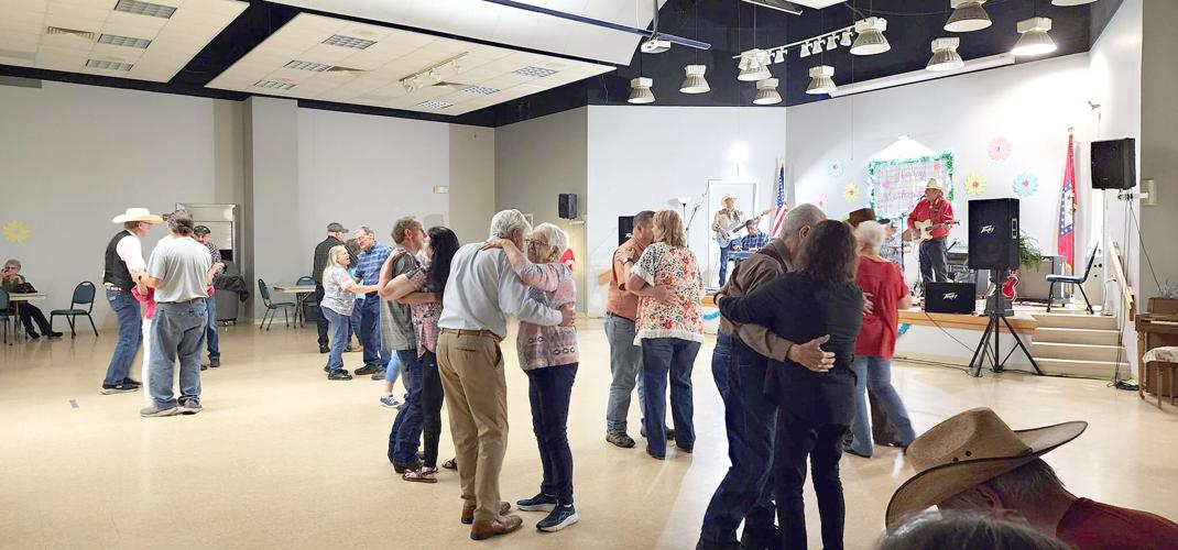 June events at the Malvern Senior Center | Photos & Videos | malvern ...